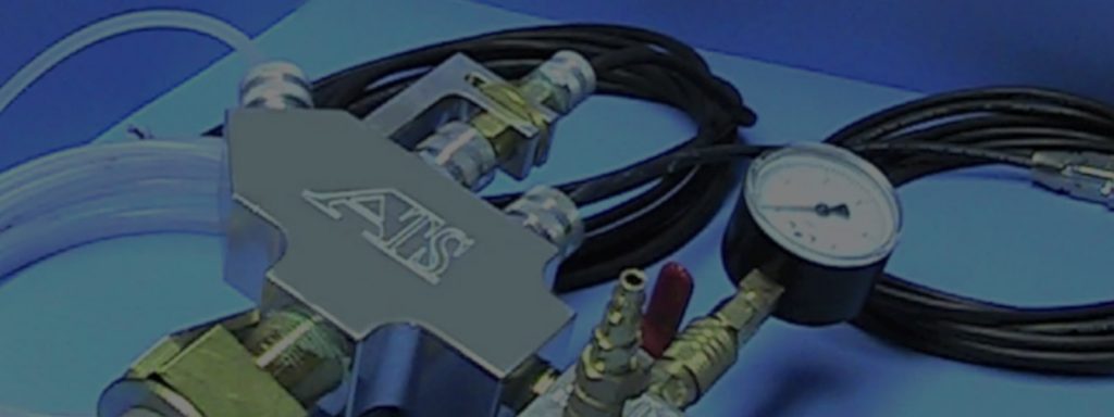 Tank Testing Equipment - ATS Environmental