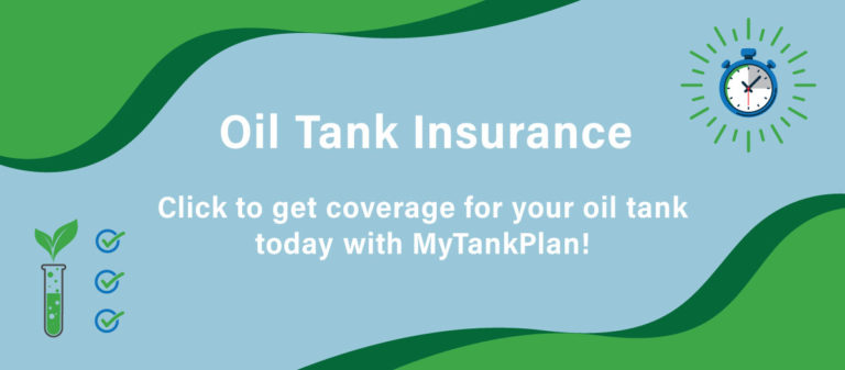 Oil Tank Insurance | Protect Yourself Against A Defective Oil Tank